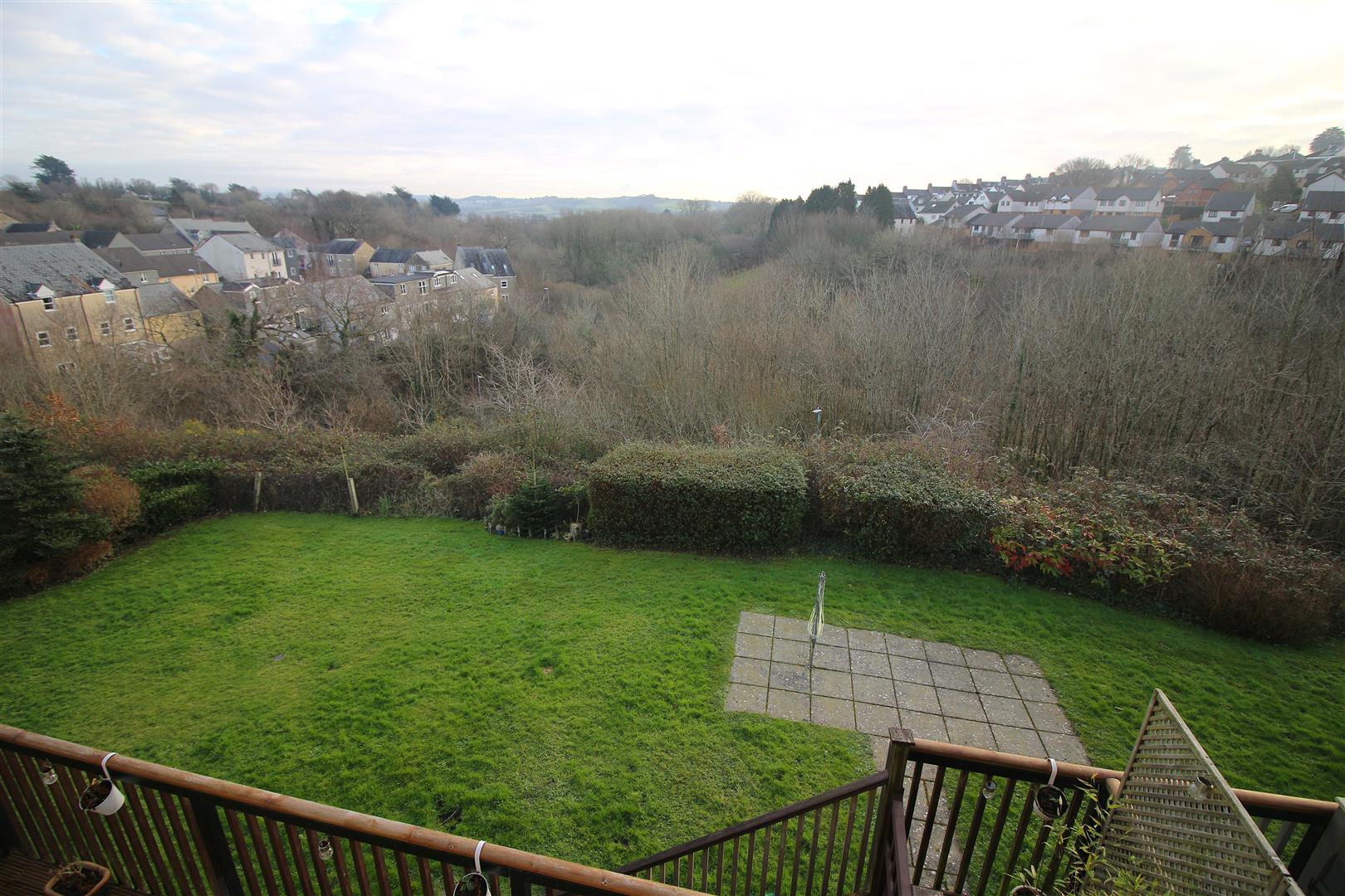 Grassmere Way, Pillmere, Saltash - Wainwright Estate Agents